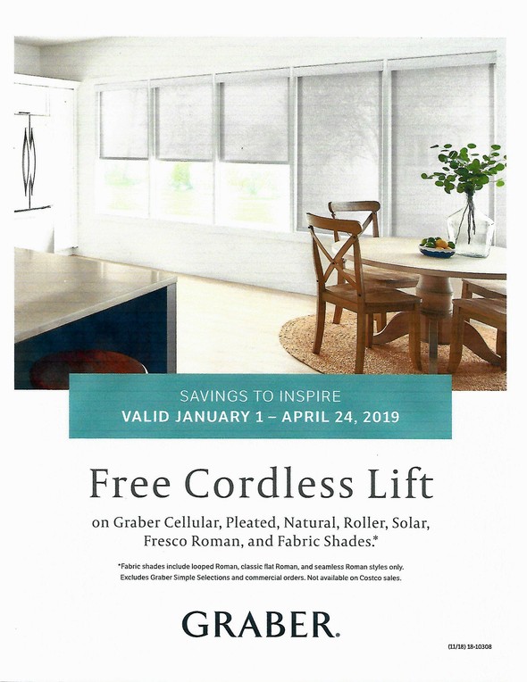 Promotions | Simply Custom Inc.